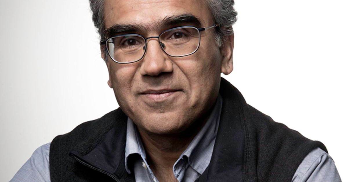 Cleveland Clinic appoints Rohit Chandra as chief digital officer | Modern Healthcare